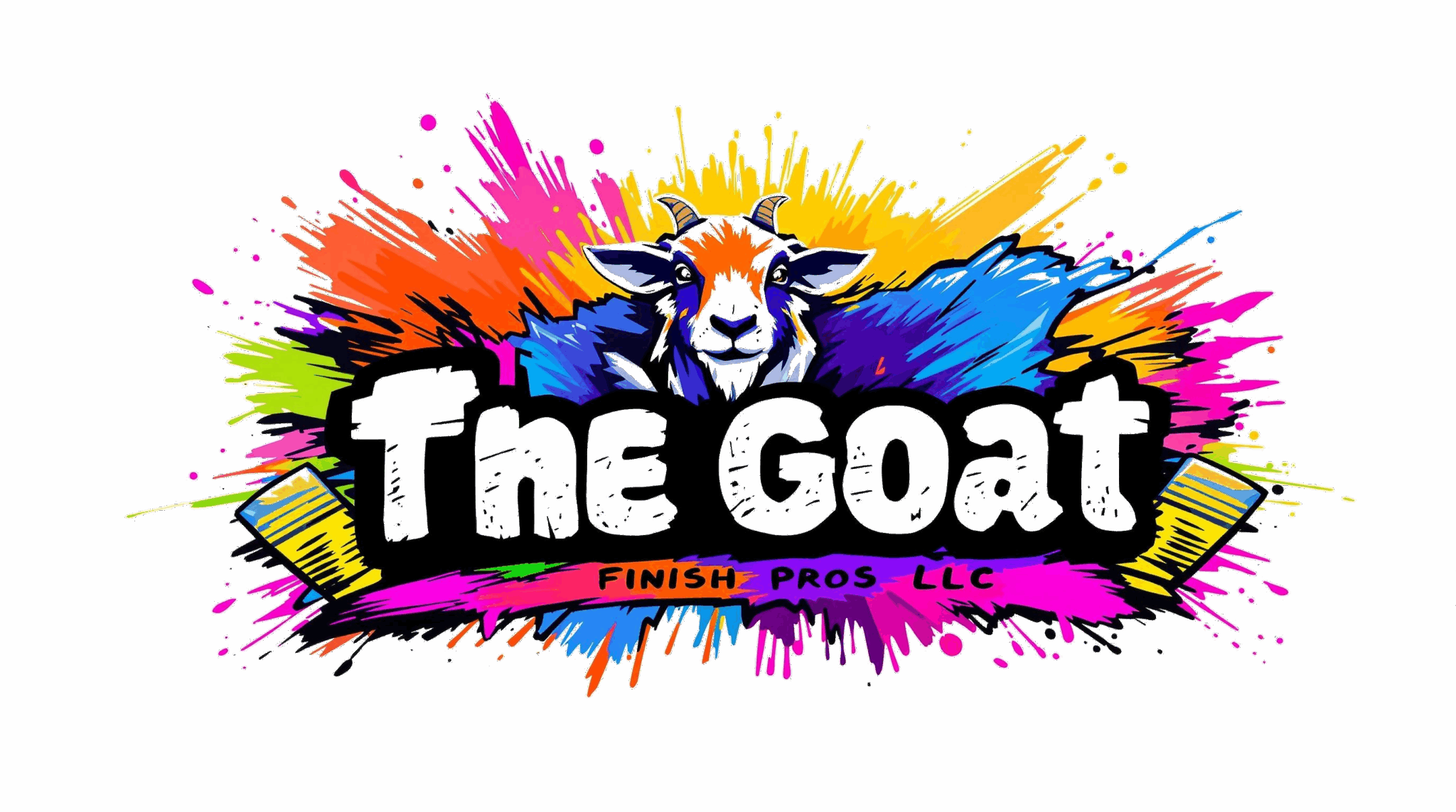 The Goat Finish Pros LLC – Transforming Spaces